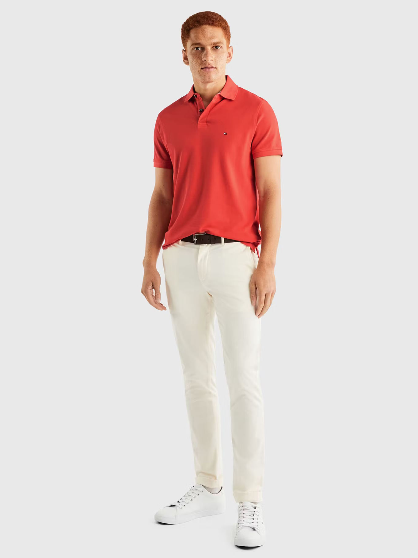 Venta online de Polos para Hombre en Chile - Polo | Tommy Hilfiger