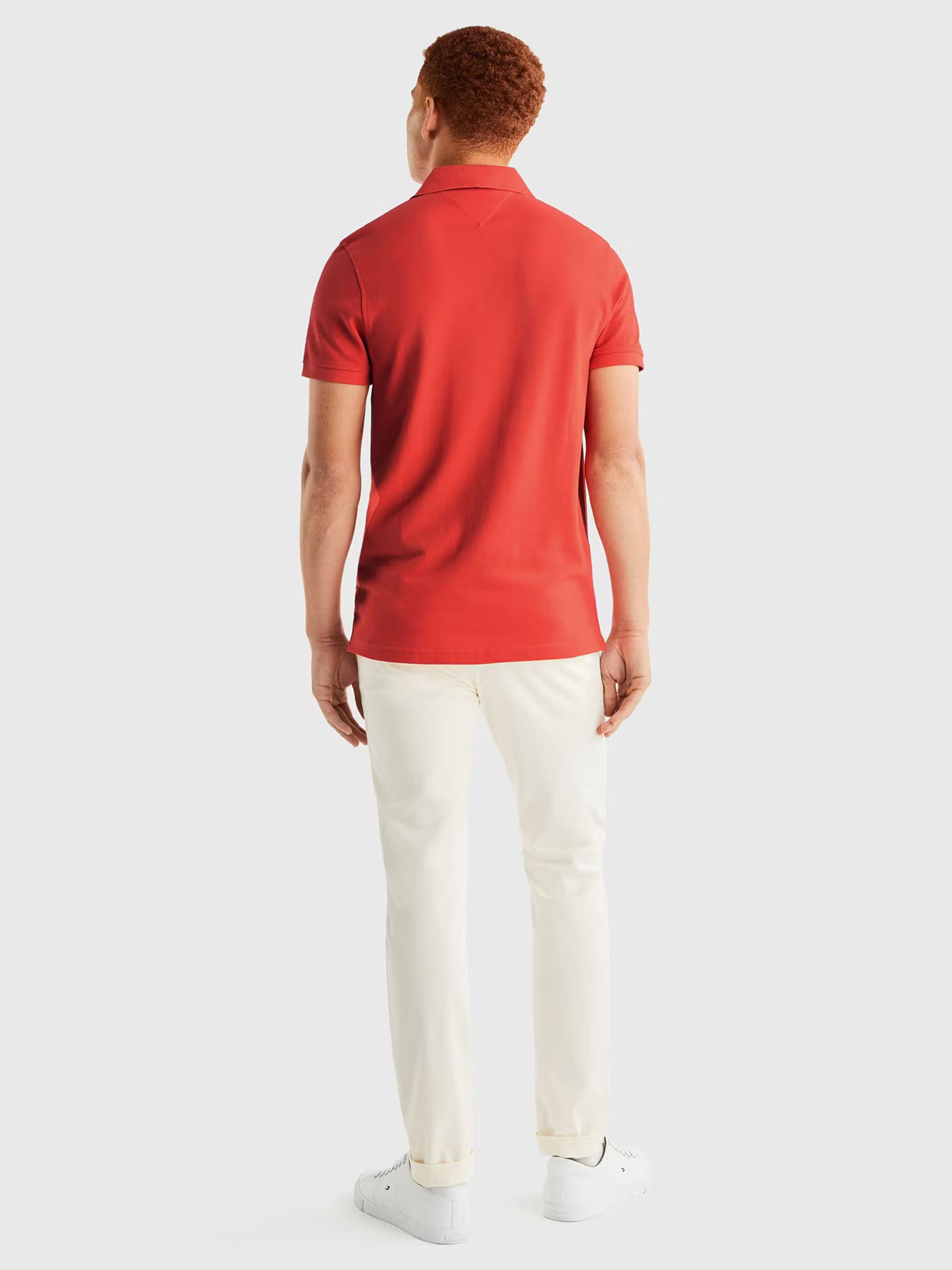 Venta online de Polos para Hombre en Chile - Polo | Tommy Hilfiger